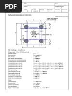 Inverted T | PDF | Beam (Structure) | Structural Load