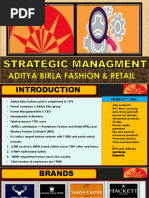 ITC Distribution Channel | PDF | Retail | Packaging And Labeling