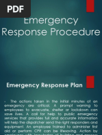 OSHA (Case Study 2) 2 | PDF | Emergency | Emergency Evacuation