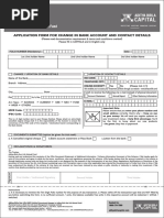 CC1 Founding Statement | PDF | Government | Government Information