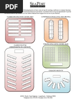 Room Setup Guide | PDF