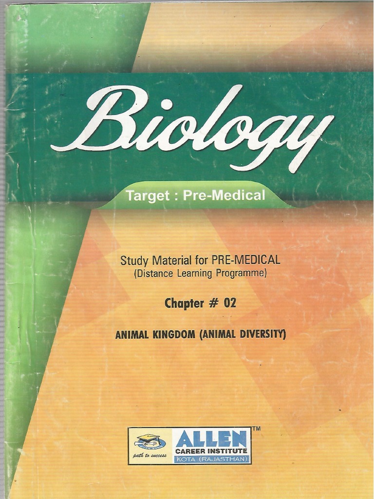 Bio 2 PDF | PDF
