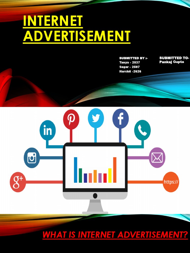 The Comprehensive Guide to Internet Advertisement: Display Formats ...