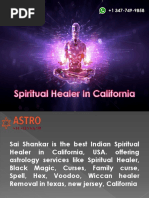 The Karma Alignment Technique | PDF