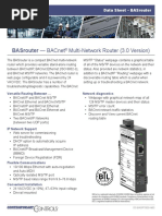 Beckhoff Bus Terminal Controllers | PDF | Electrical Connector | Input/Output