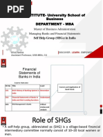 Economics Class 12 Project On Self Help Group | PDF | Poverty | Poverty ...