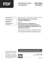 Iso 8199 2018 | PDF | International Organization For Standardization ...