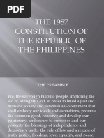 Minutes of The Meeting - Dole | PDF | Constitutional Law | Political ...