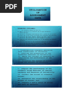 Minutes of The Meeting - Dole | PDF | Constitutional Law | Political ...