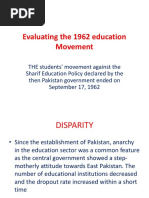 1952 Language Movement in Bangladesh | PDF | Bangladesh | Bengal