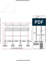 RRM Retaining Wall Section Dwg-Model | PDF