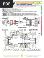 Guidage en Rotation Par Roulements (BT Et KB) | PDF | Ingénierie de ...