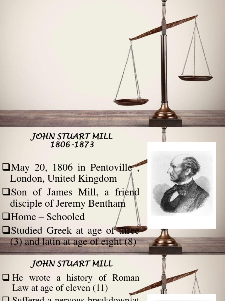 Utilitarianism | PDF | Utilitarianism | John Stuart Mill