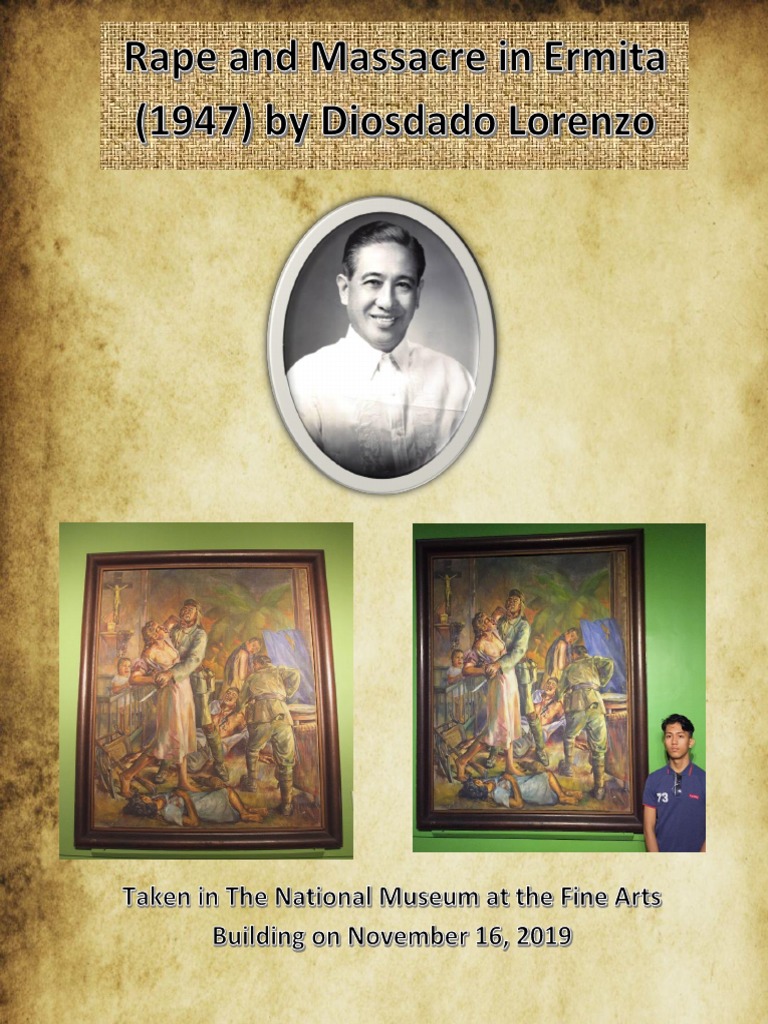 Contemp Arts | PDF | Paintings