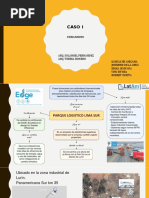 EDIFICIO USO MIXTO Presentacion Edificio Wilson | PDF