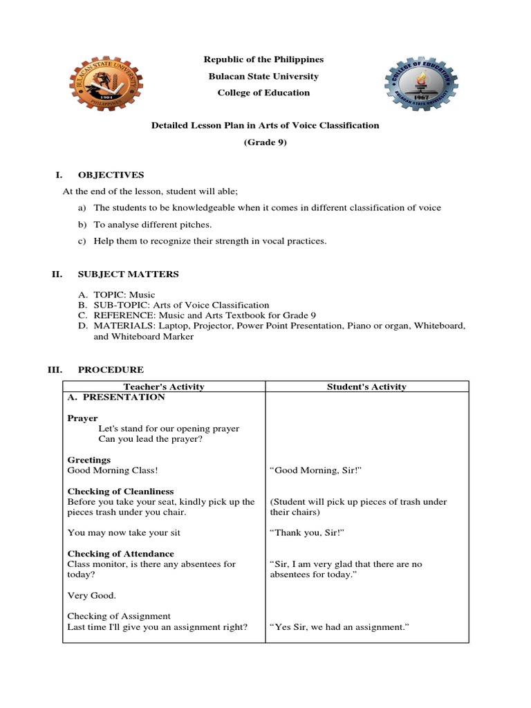 Super Final DLP | PDF | Music Theory | Human Throat