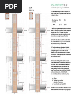 CHB Wall Design | PDF | Building Technology | Architectural Design