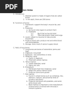 Closing Program Script | PDF | Behavior Modification