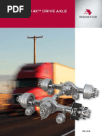 Meritor RT-46-160, RT-46-160A, RT-46-160P, RT-46-169: 46,000 Lbs. GAWR ...