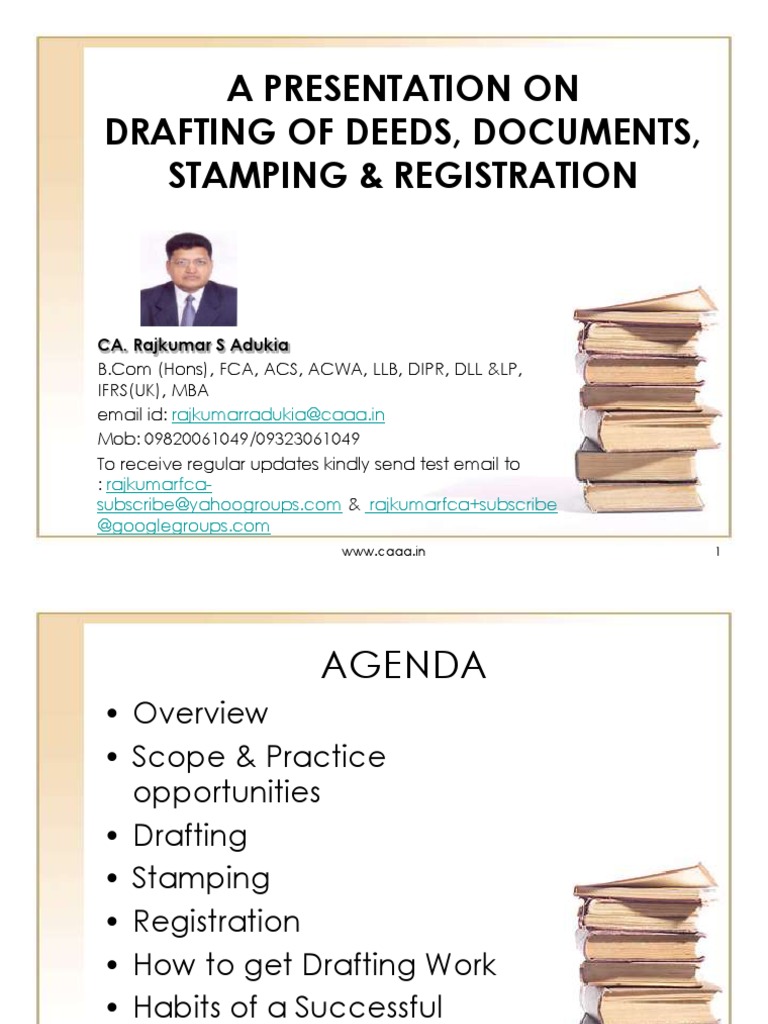 PDC | PDF | Postage Stamp | Partnership