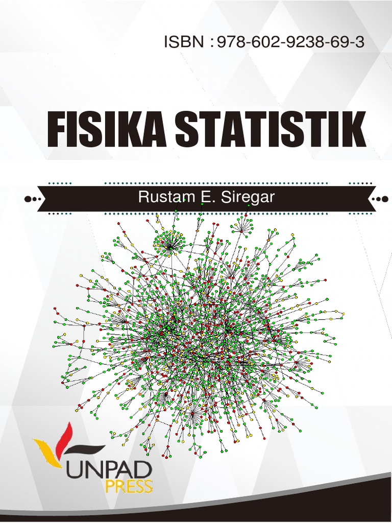 Pengenalan Fisika Statistik | PDF