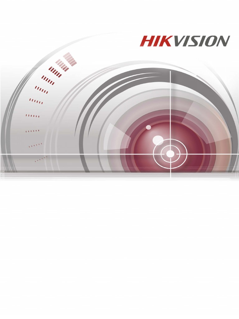 Swich Hikvision Poe | PDF | Network Switch | Computer Network