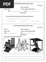 ETS - Basic Military Training Guide | PDF | Regiment | Military Police