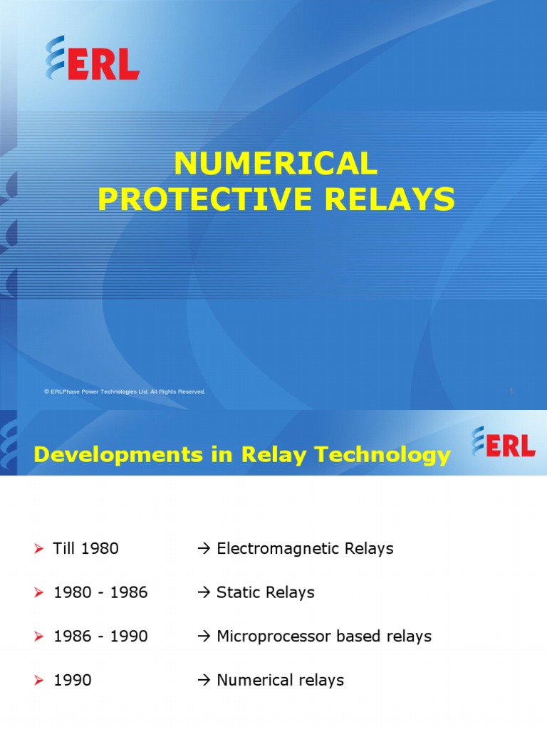 Microprocessor RELAY | PDF | Relay | Analog To Digital Converter