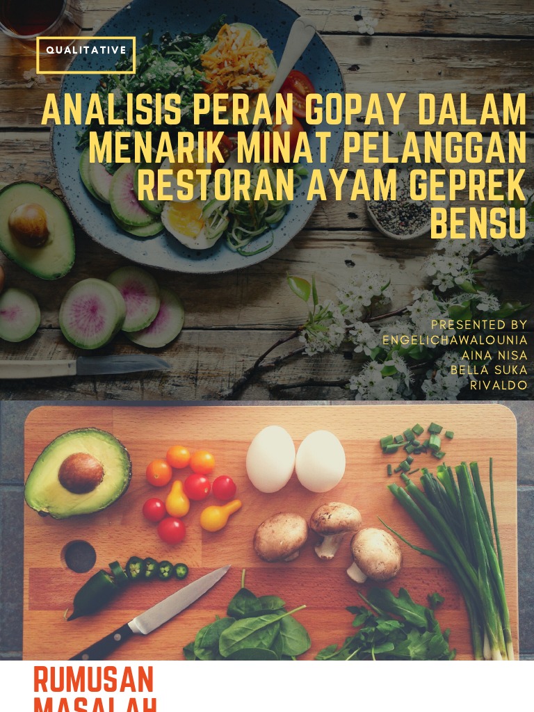 Gofood PDF | PDF