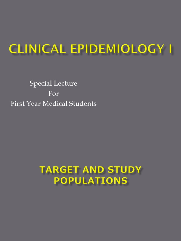 Sampling Techniques and Sample Size Determination | PDF | Sampling ...