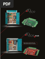 CTA-861-G FINAL Revised 2017 PDF | PDF | Video | Media Technology