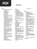 Violin String Selection Guide | PDF | Violin | Gaiaphones