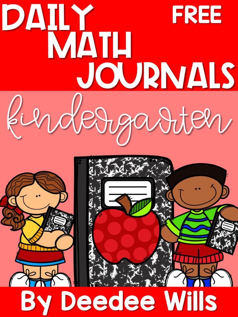 Math Kindergarten | PDF | Classroom | Behavior Modification