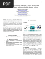 Proyecto Carro Arduino | PDF | Arduino | Bluetooth