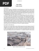 The Oldest History of Lilith | PDF | Lilith | Sumer