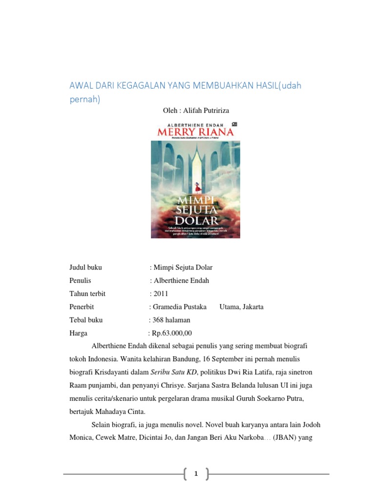 Kumpulan Literas | PDF