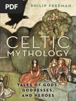 Celtic Mythology | PDF | History