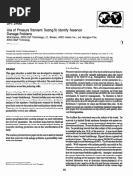 Dykstra Parsons Coefficient Presentation Notes | PDF