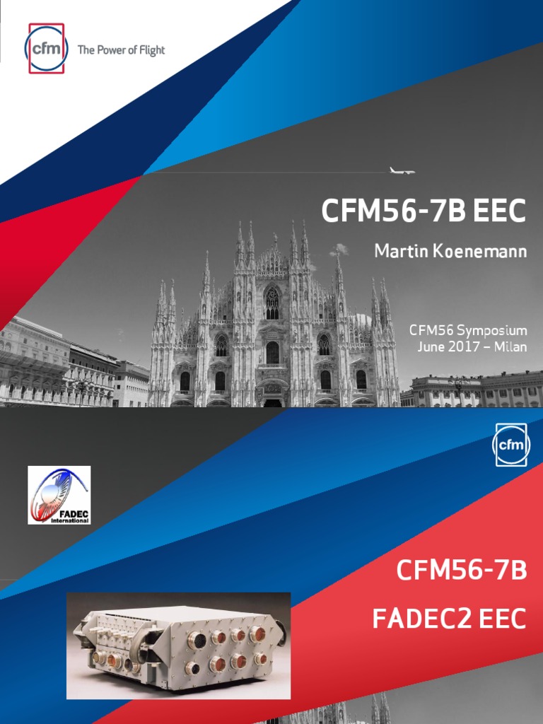 7B - EEC - CFM Symposium 2017 | PDF | Power Supply | Reliability ...