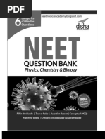 Aakash Physics Study Package 1 | PDF | Technology & Engineering