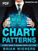 19 Chart-Patterns PDF | PDF | Market Trend | Technical Analysis