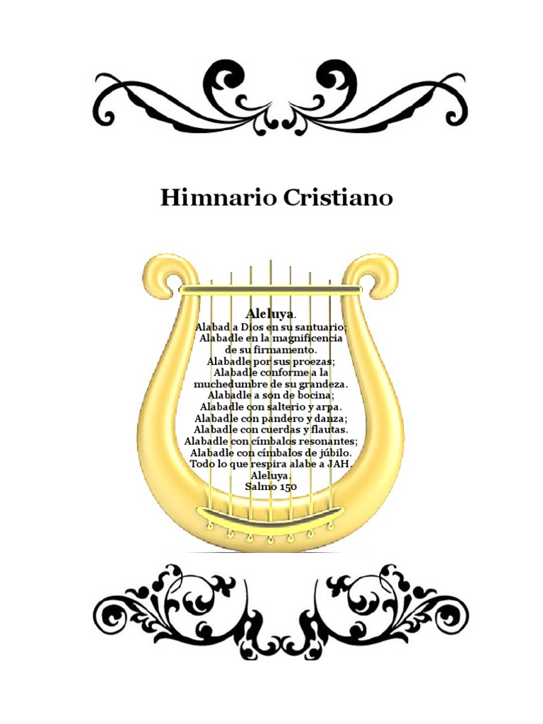 00 Himnario Iciar - P - R | espíritu Santo | Creencia religiosa y doctrina
