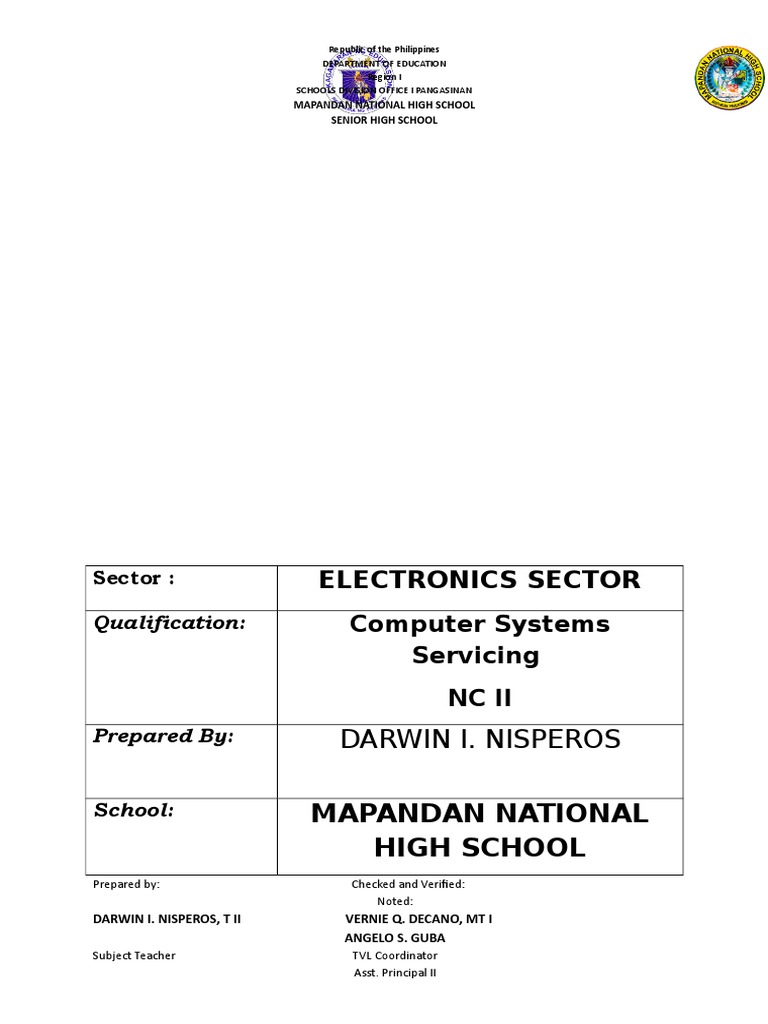 Progress Chart | PDF | Installation (Computer Programs) | Areas Of Computer Science
