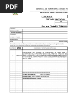 Formato de Proteccion Civil | PDF | Defensa Civil | Regulación