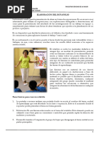 Tipos y características del rotafolio | PDF
