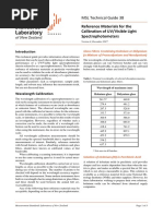 ASTM D-974 Standard Test Method For Acid and Base Number by Color ...