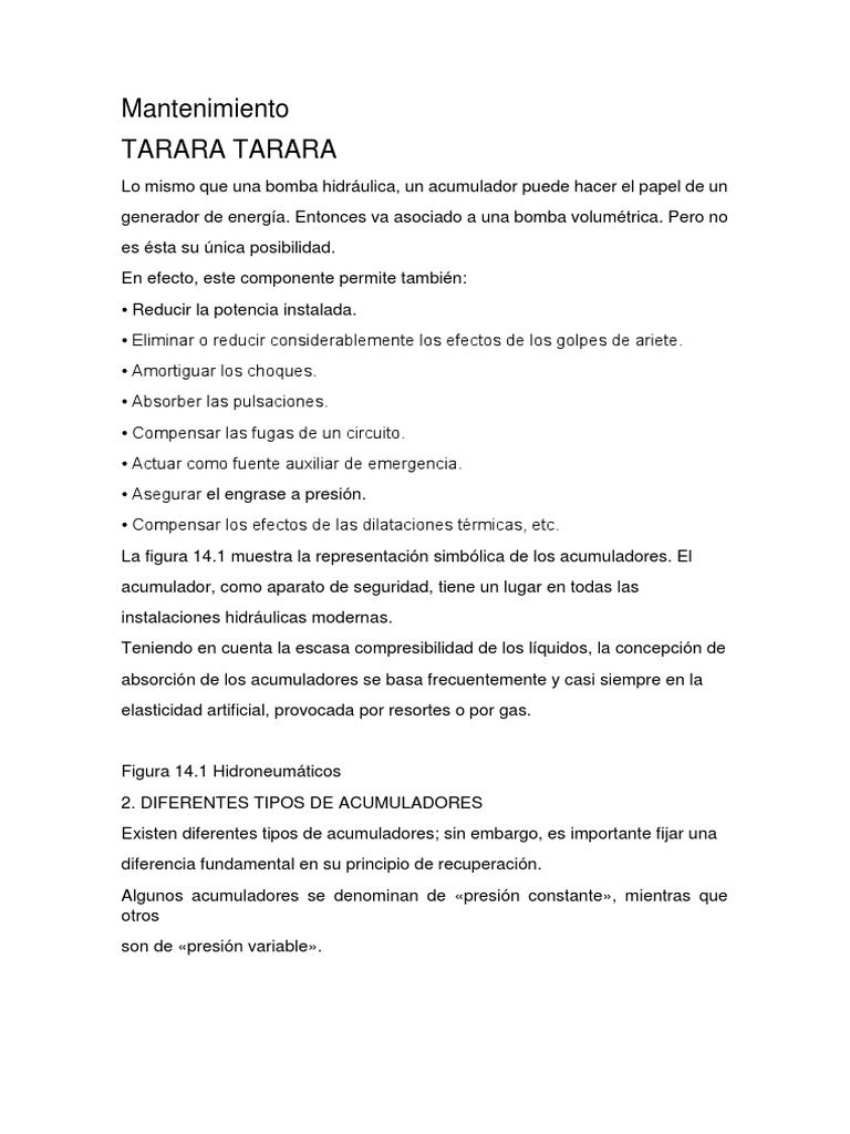 Tarara Tarara | PDF | Ciencia y matemáticas