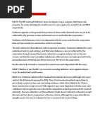 Travel Order Sample | PDF