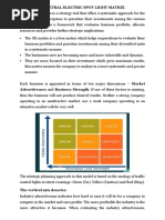 Understanding the Four Drive Theory | PDF | Incentive | Motivational