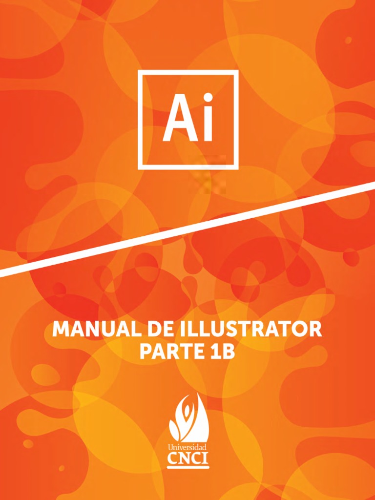 Manual Illustrator 1 B | PDF | Diseño gráfico | Diseño de comunicacion